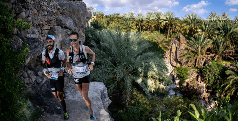 Le 15 gare di trail running più belle al mondo