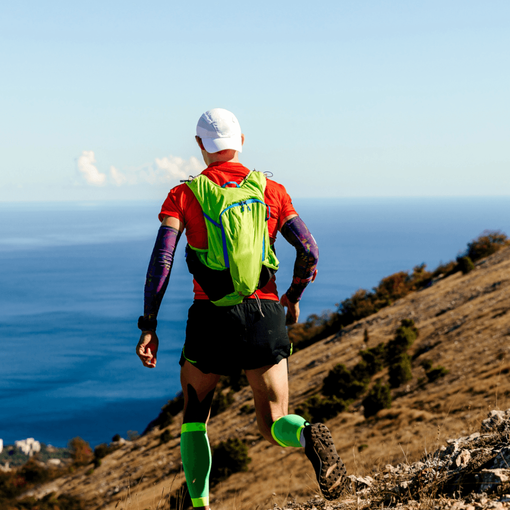 5 TIPS TO RUN YOUR TOR DES GEANTS® - TRM - Trail Running Movement
