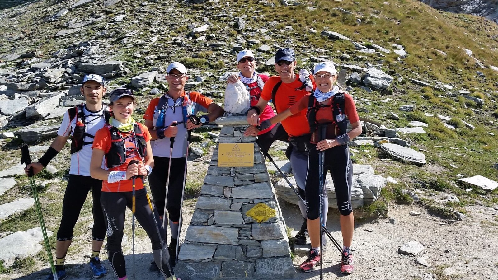 TOR des Geants®: Guida Completa all'Allenamento e alla Gara