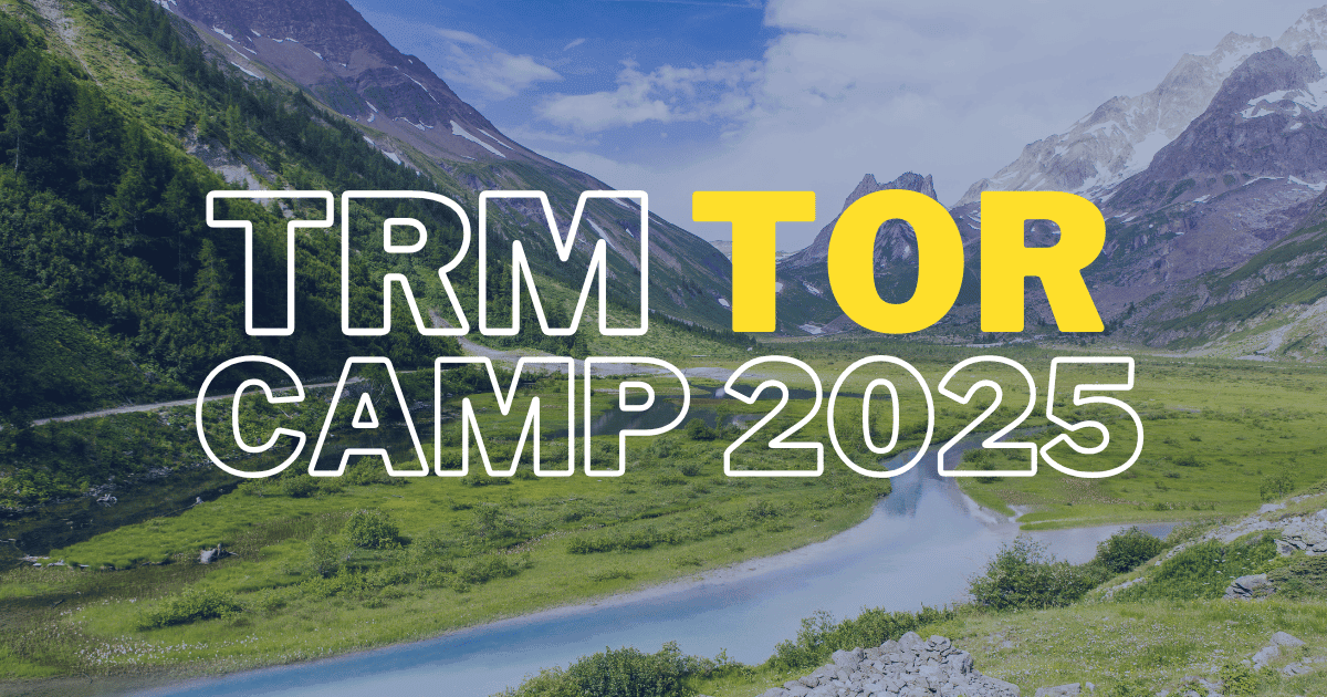 Trail Running Camp TOR: 4 Unique Weekends in the Aosta Valley